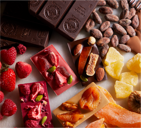 BLUE CACAO -ブルーカカオ-